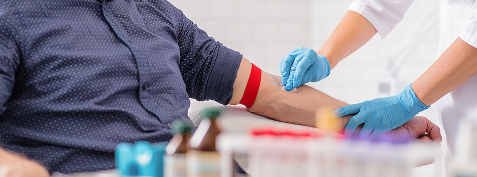 Medical Testing On Humans